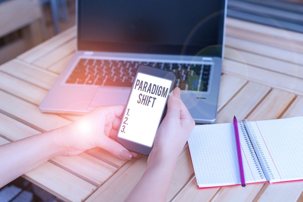 About NLP Paradigm - New Learning Paradigm